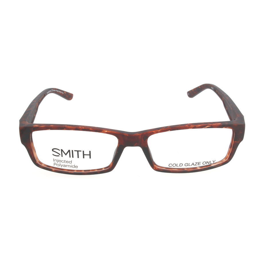 Smith - Sophisticated Optical Frames - Touch of Modern