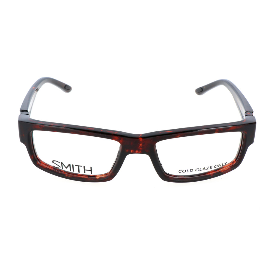 Smith - Sophisticated Optical Frames - Touch of Modern
