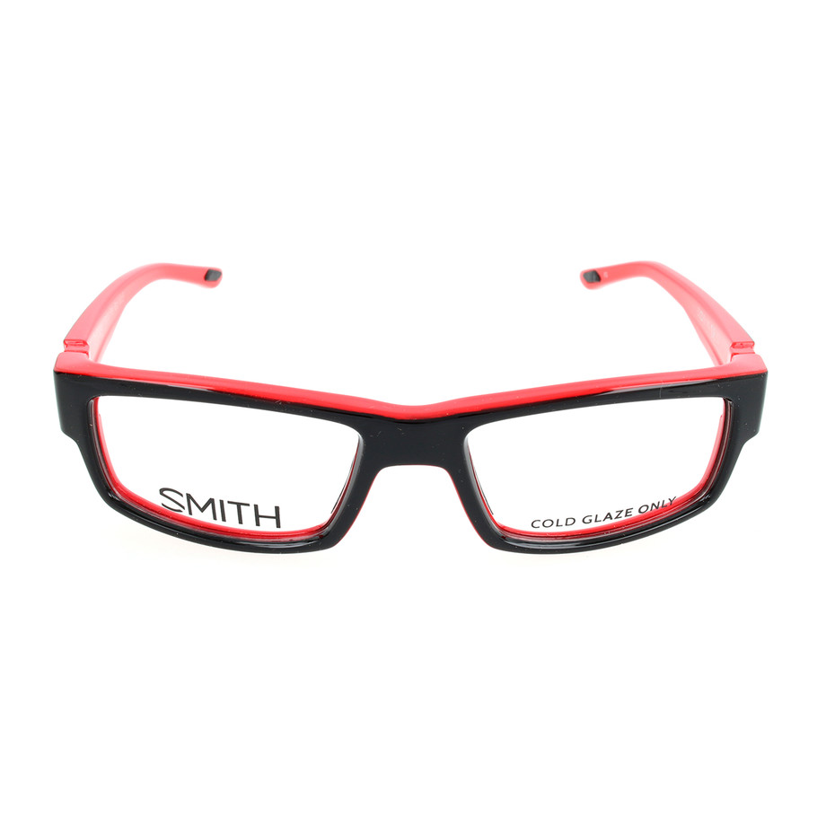 Smith - Sophisticated Optical Frames - Touch of Modern