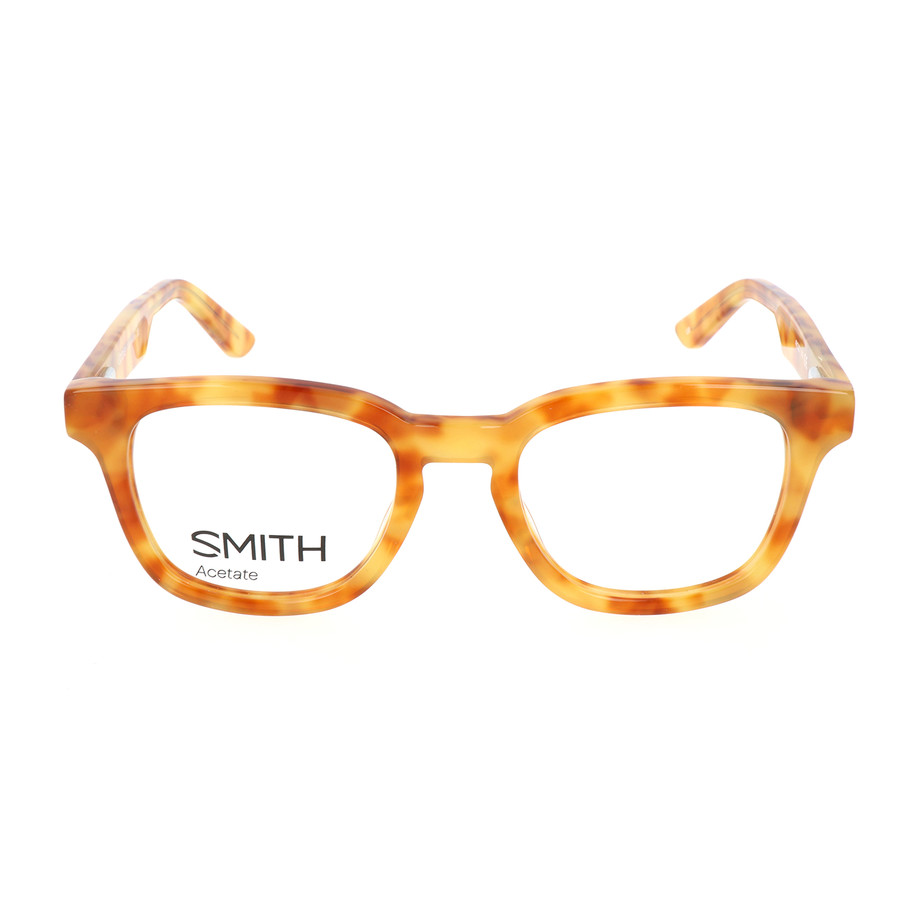 Smith - Sophisticated Optical Frames - Touch of Modern