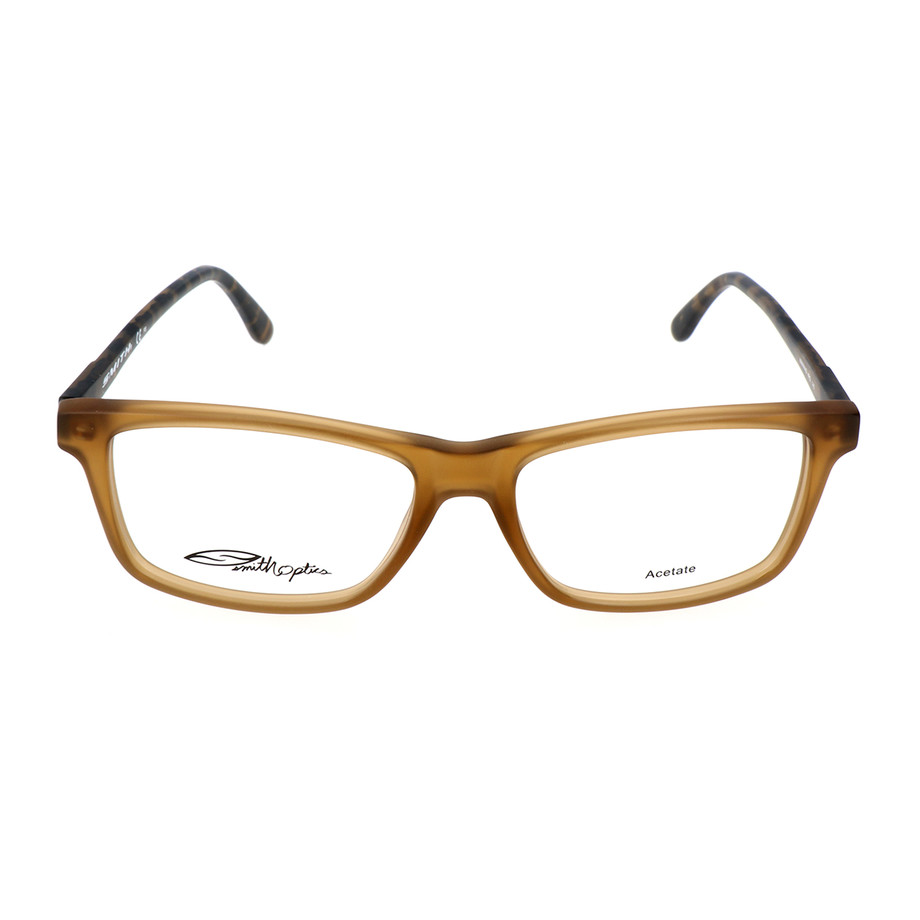 Smith - Sophisticated Optical Frames - Touch of Modern