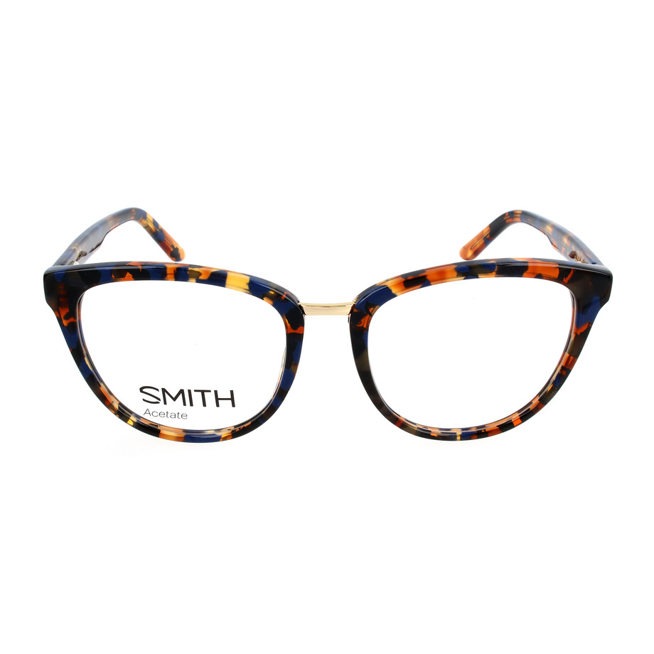 Smith - Sophisticated Optical Frames - Touch of Modern