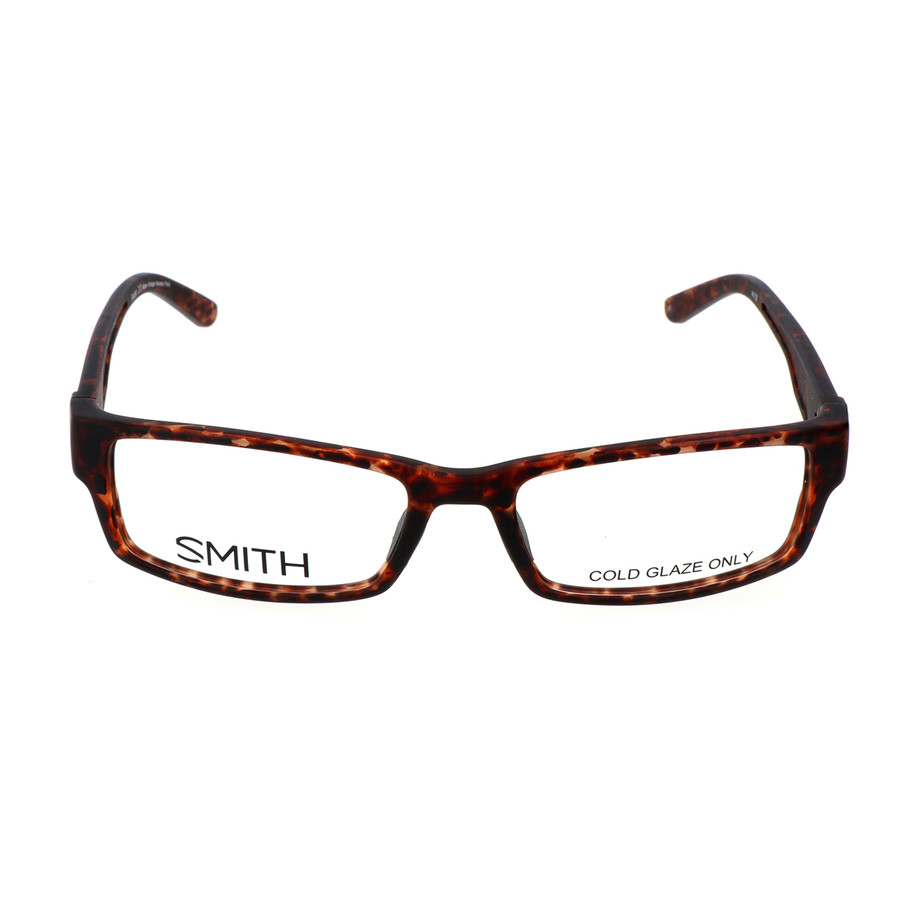Smith - Sophisticated Optical Frames - Touch of Modern