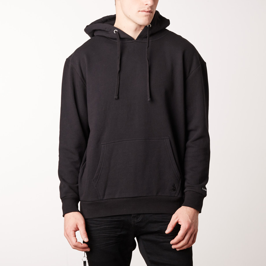 Kuwalla Tee - Elevated Essential Wear - Touch of Modern