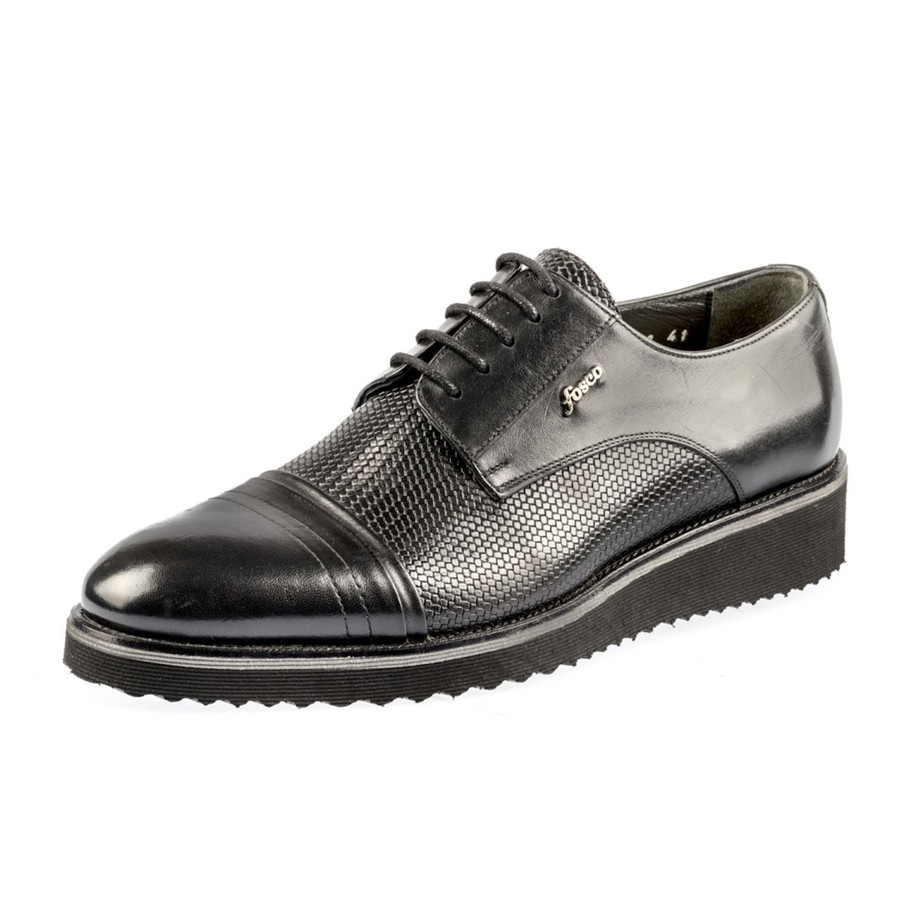 Fosco - Refined Dress Shoes - Touch of Modern
