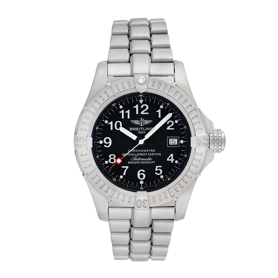 Classic Watches - Iconic & Timeless Luxury - Touch of Modern