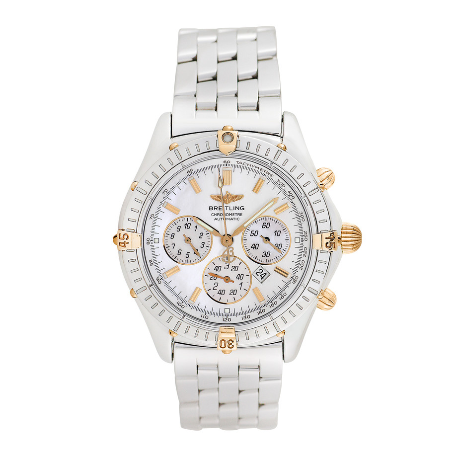 Classic Watches - Iconic & Timeless Luxury - Touch of Modern