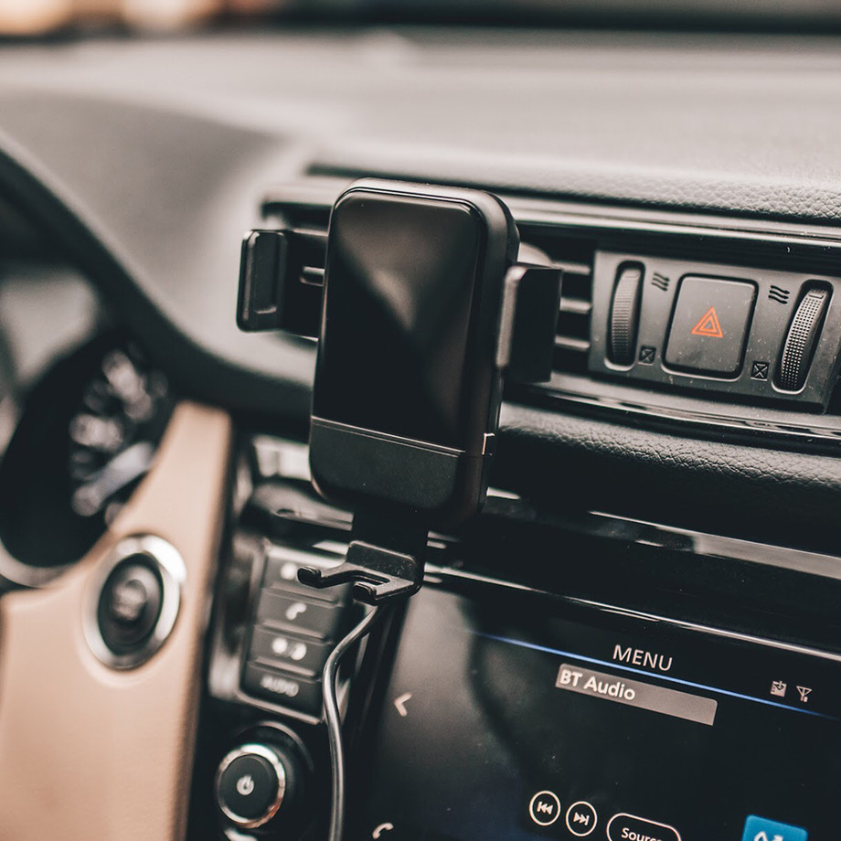 MagnetMount - Next Generation Car Mounts - Touch of Modern