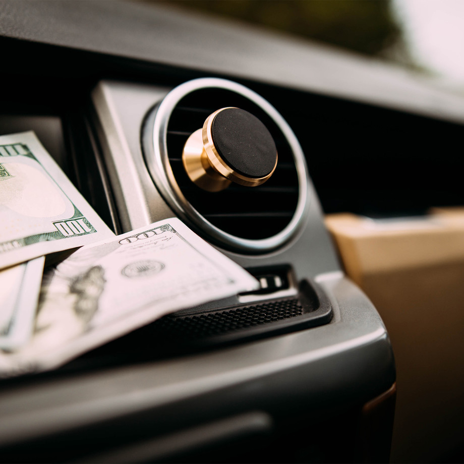 MagnetMount - Next Generation Car Mounts - Touch of Modern