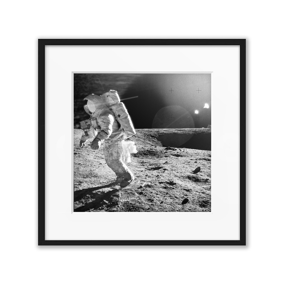 The Apollo Photobook - Stunning Photos By NASA Astronauts - Touch of Modern