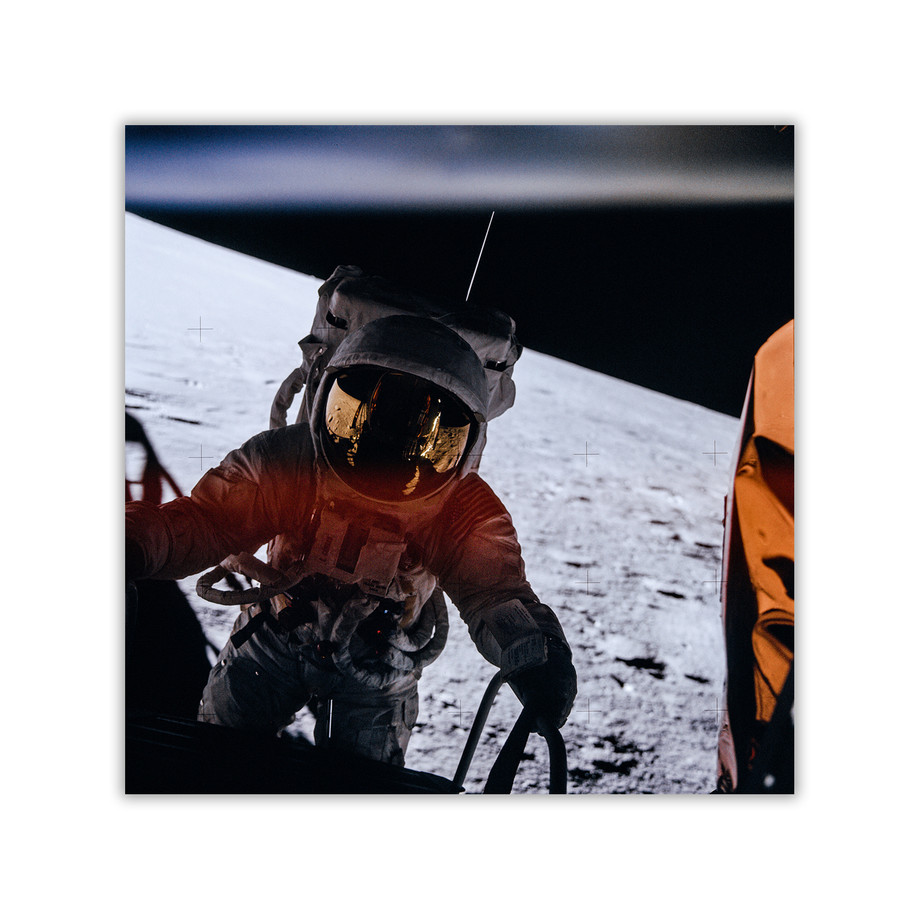 The Apollo Photobook - Stunning Photos By NASA Astronauts - Touch of Modern