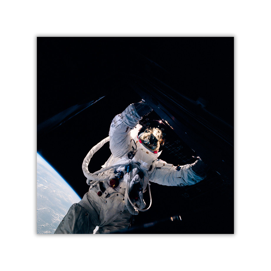 The Apollo Photobook - Stunning Photos By NASA Astronauts - Touch of Modern