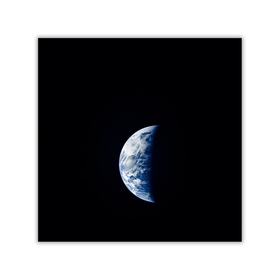 The Apollo Photobook - Stunning Photos By NASA Astronauts - Touch of Modern