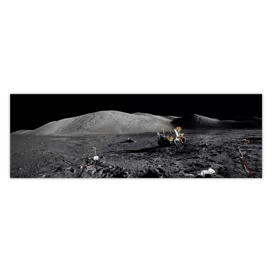 The Apollo Photobook - Stunning Photos By NASA Astronauts - Touch of Modern