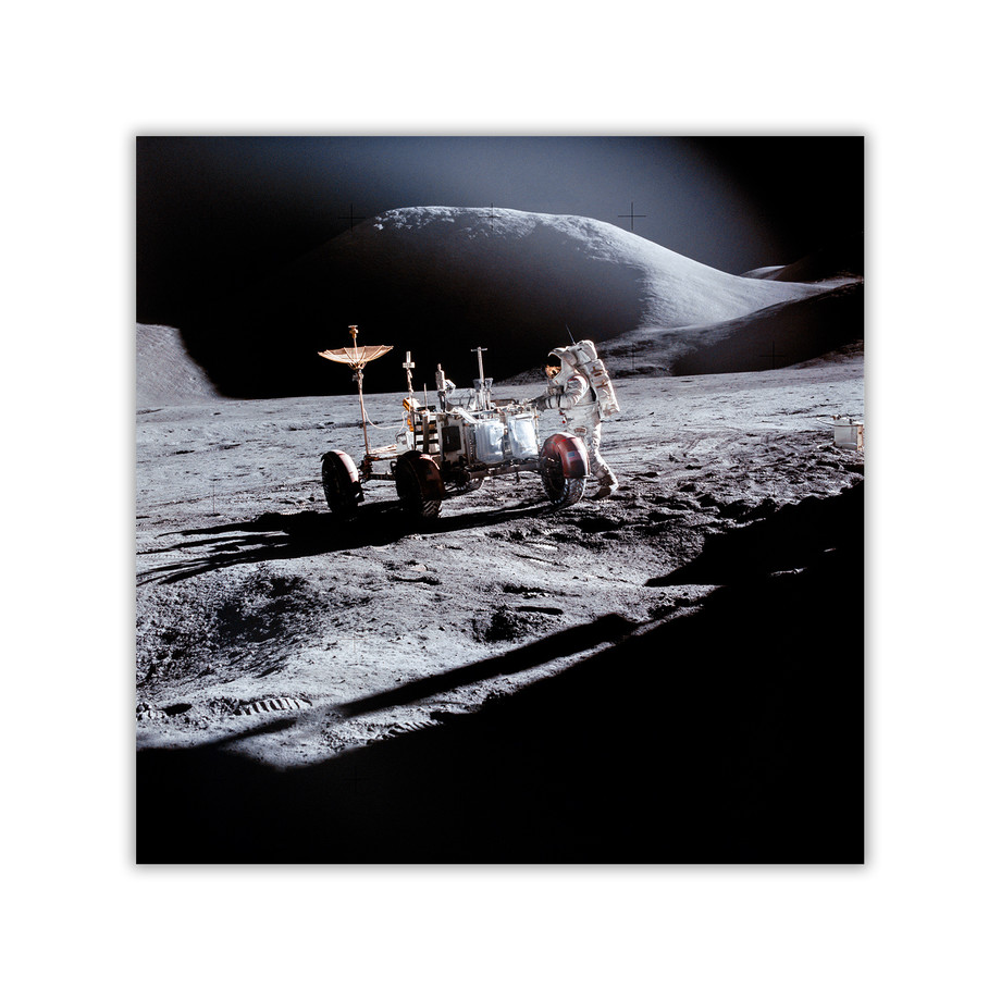 The Apollo Photobook - Stunning Photos By NASA Astronauts - Touch of Modern