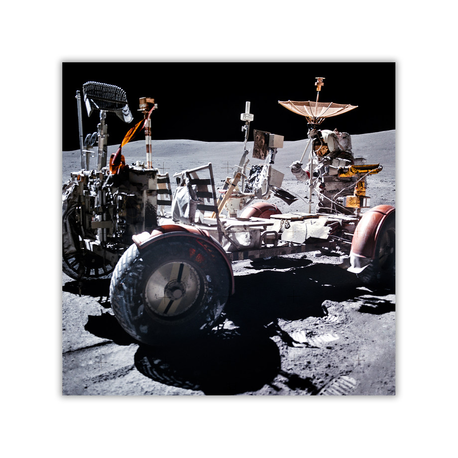 The Apollo Photobook - Stunning Photos By NASA Astronauts - Touch of Modern