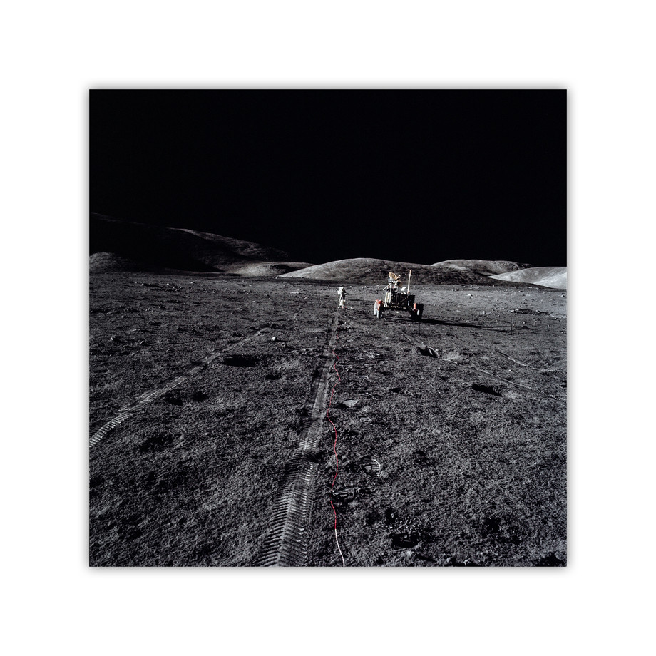 The Apollo Photobook - Stunning Photos By NASA Astronauts - Touch of Modern