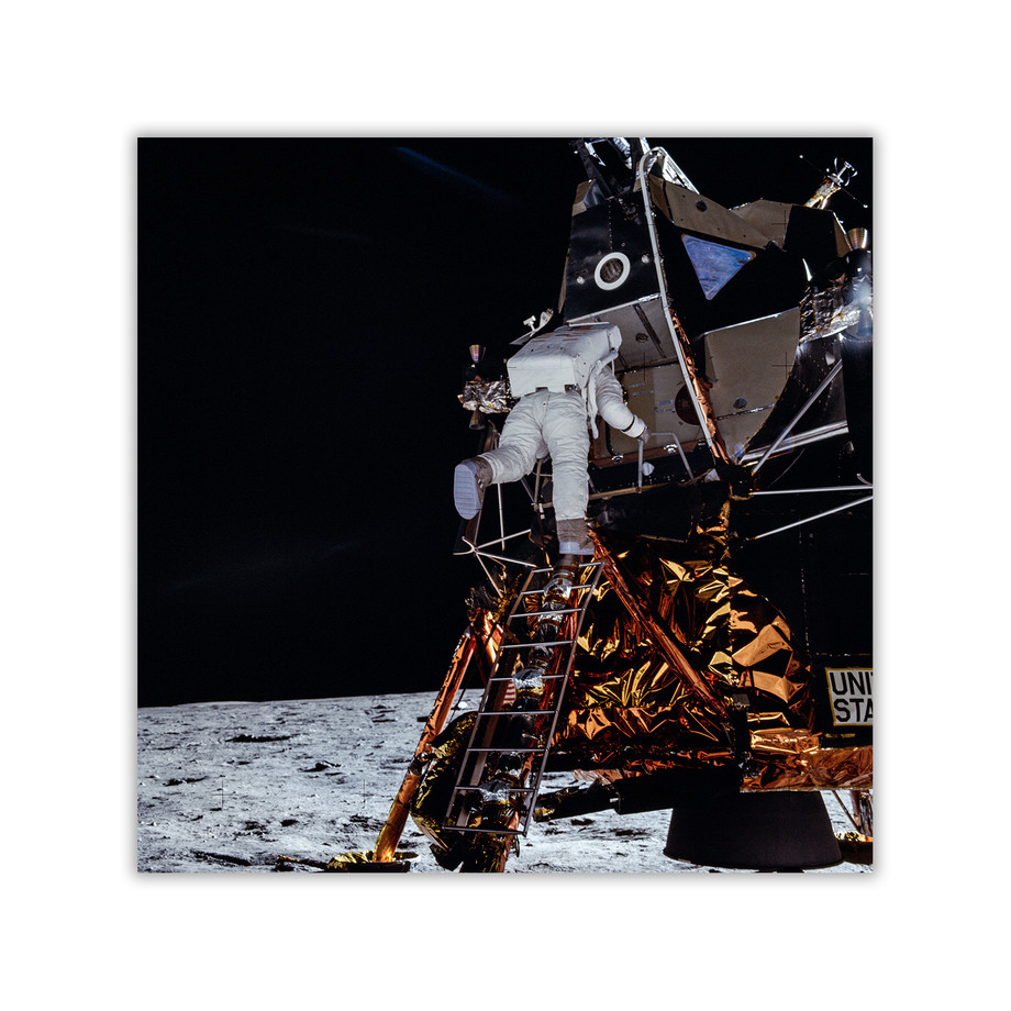 The Apollo Photobook - Stunning Photos By NASA Astronauts - Touch of Modern
