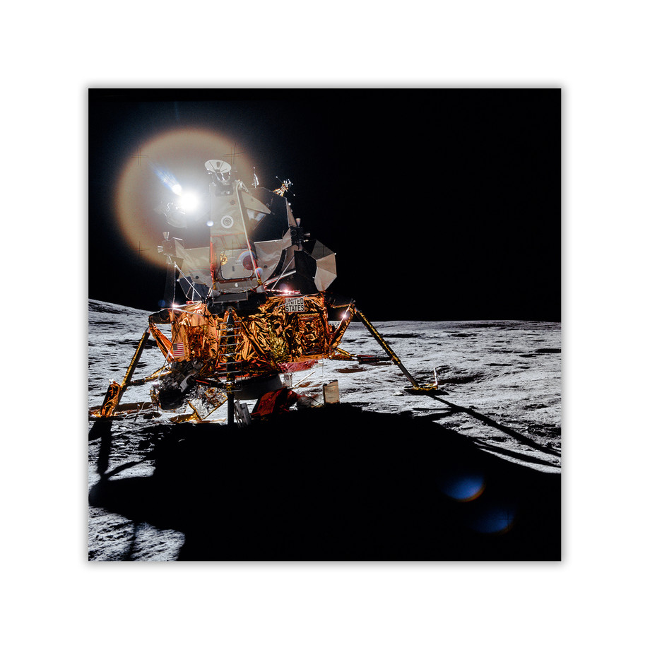 The Apollo Photobook - Stunning Photos By NASA Astronauts - Touch of Modern
