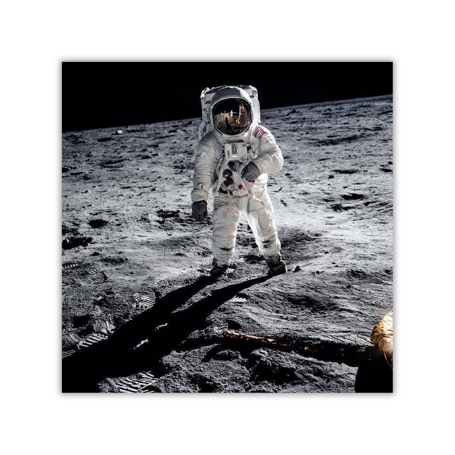 The Apollo Photobook - Stunning Photos By NASA Astronauts - Touch of Modern