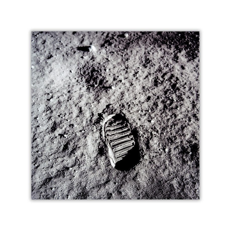 The Apollo Photobook - Stunning Photos By NASA Astronauts - Touch of Modern