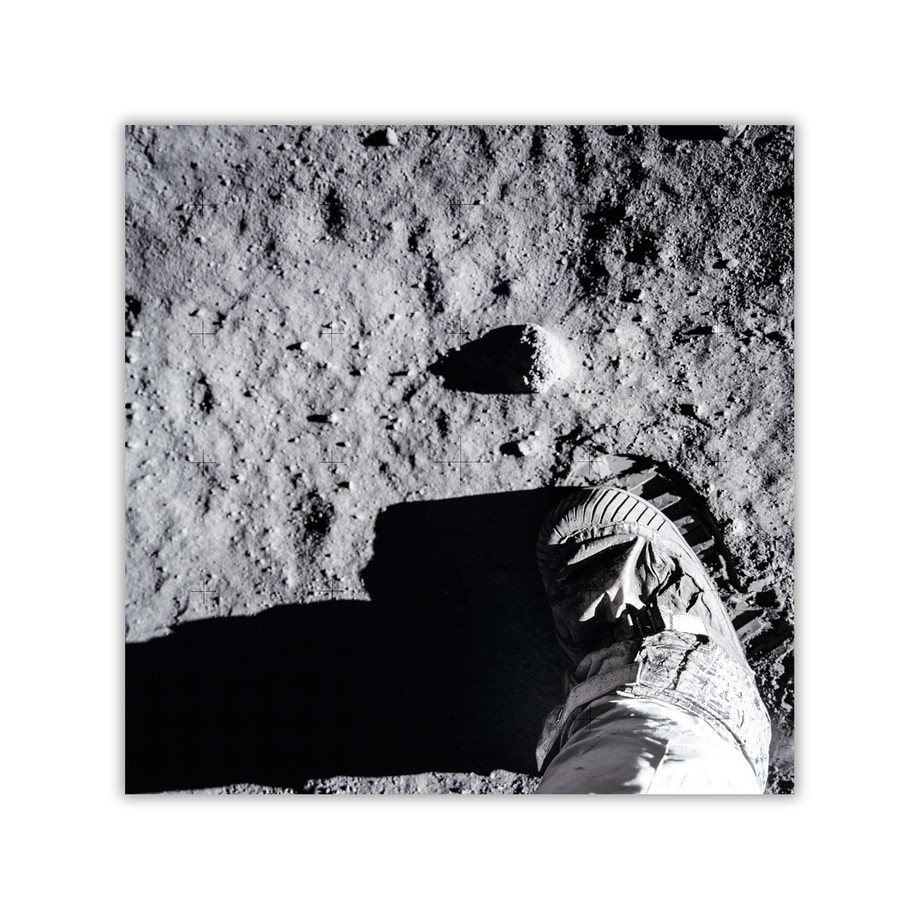 The Apollo Photobook - Stunning Photos By NASA Astronauts - Touch of Modern