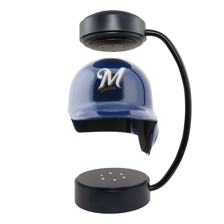 Hover Helmets - Levitating MLB Helmets - Touch of Modern
