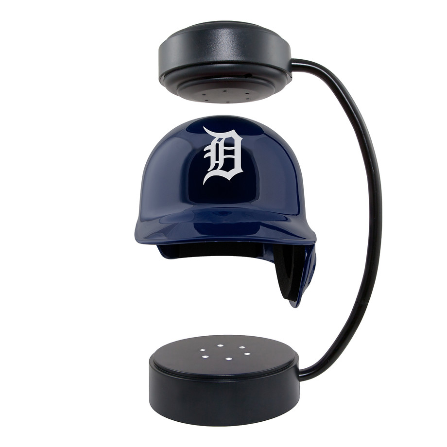 Hover Helmets - Levitating MLB Helmets - Touch of Modern