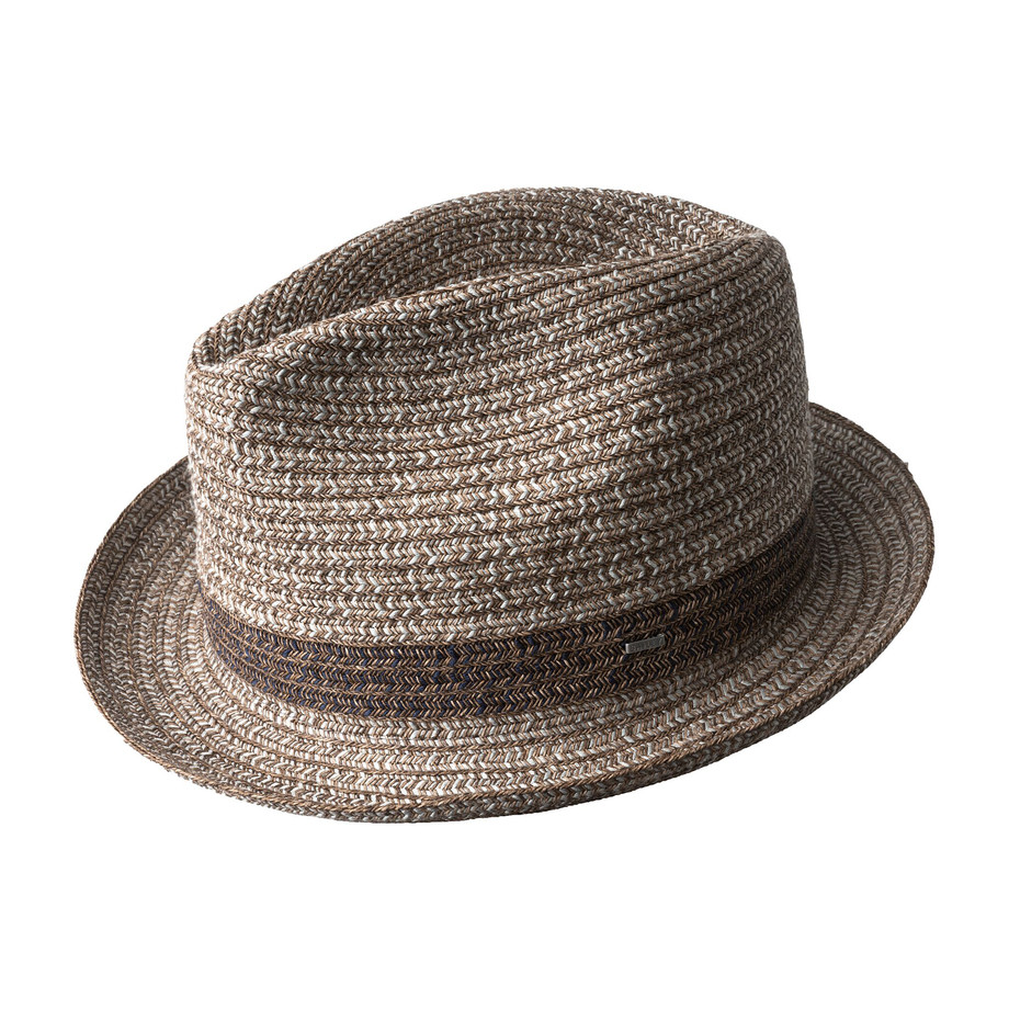 Bailey Hats - Straw Hats & Cotton Caps - Touch of Modern