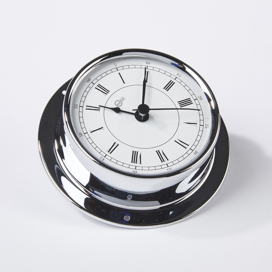 Trintec - Nautical & Aviation Instruments - Touch of Modern