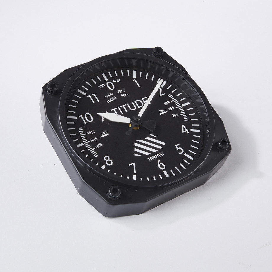 Trintec - Nautical & Aviation Instruments - Touch of Modern