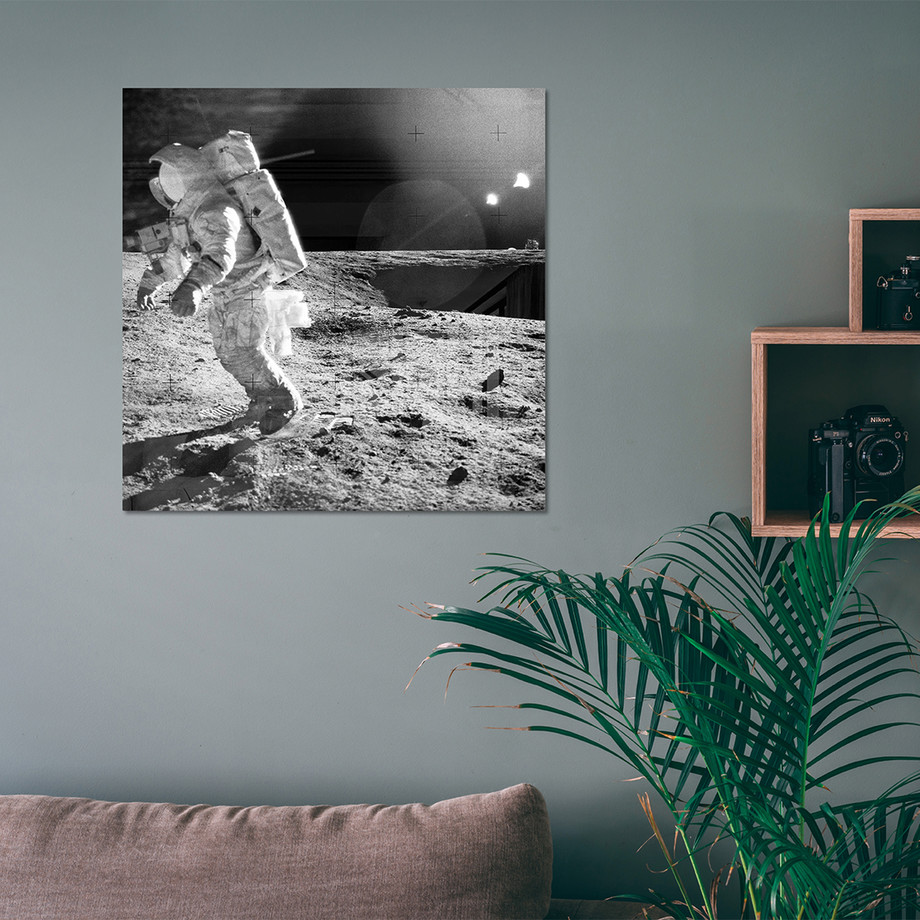 The Apollo Photobook - Stunning Photos By NASA Astronauts - Touch of Modern