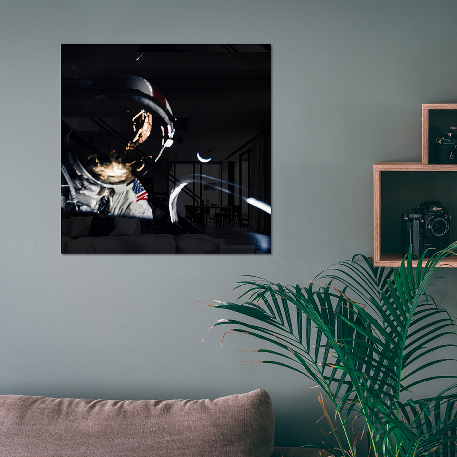 The Apollo Photobook - Stunning Photos By NASA Astronauts - Touch of Modern