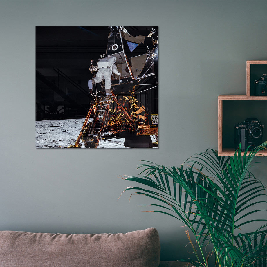 The Apollo Photobook - Stunning Photos By NASA Astronauts - Touch of Modern