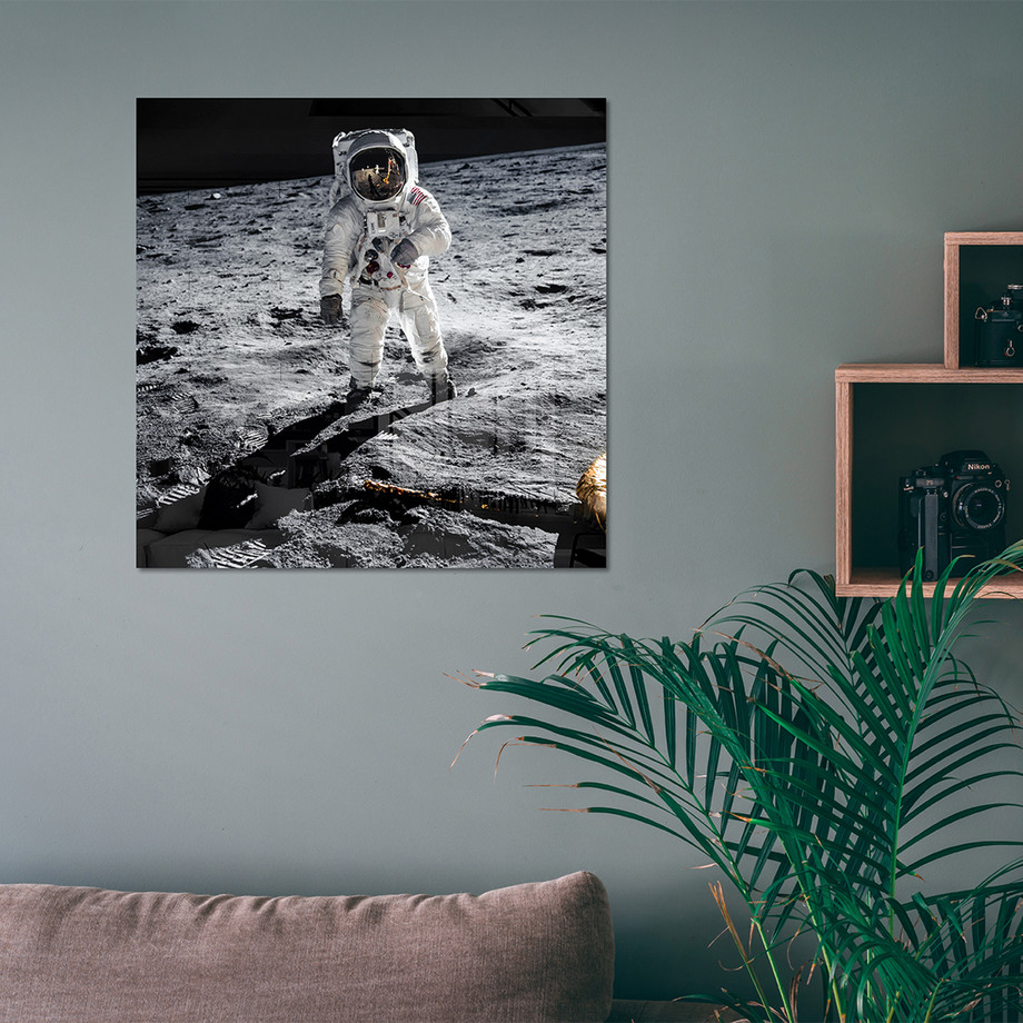 The Apollo Photobook - Stunning Photos By NASA Astronauts - Touch of Modern