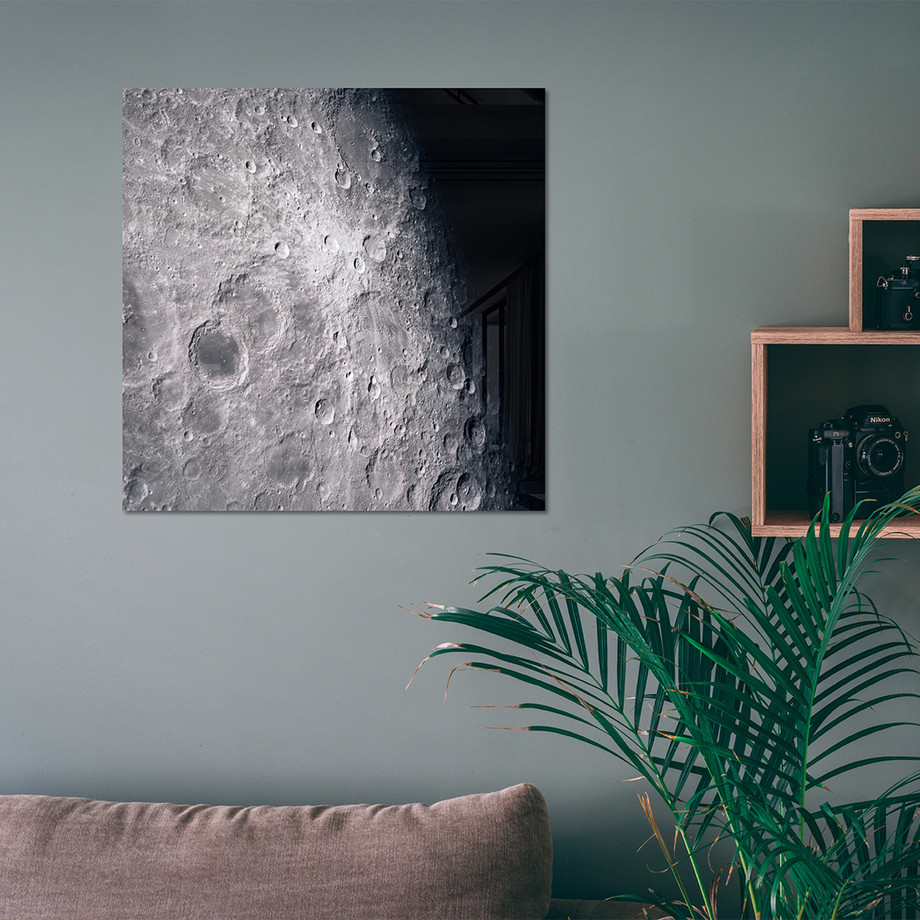 The Apollo Photobook - Stunning Photos By NASA Astronauts - Touch of Modern