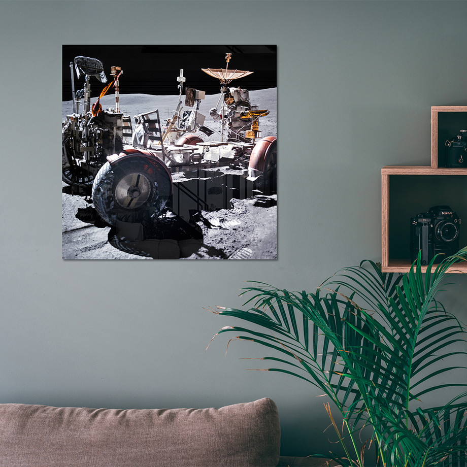 The Apollo Photobook - Stunning Photos By NASA Astronauts - Touch of Modern