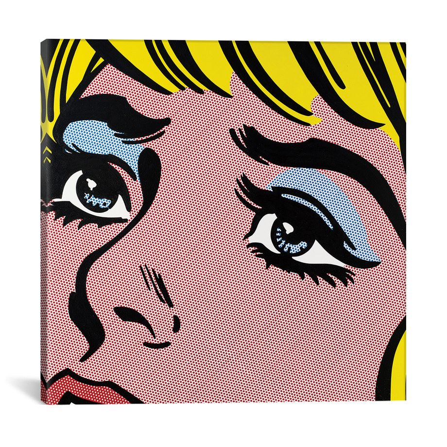 Toni Sanchez - Elevated Pop Art - Touch of Modern