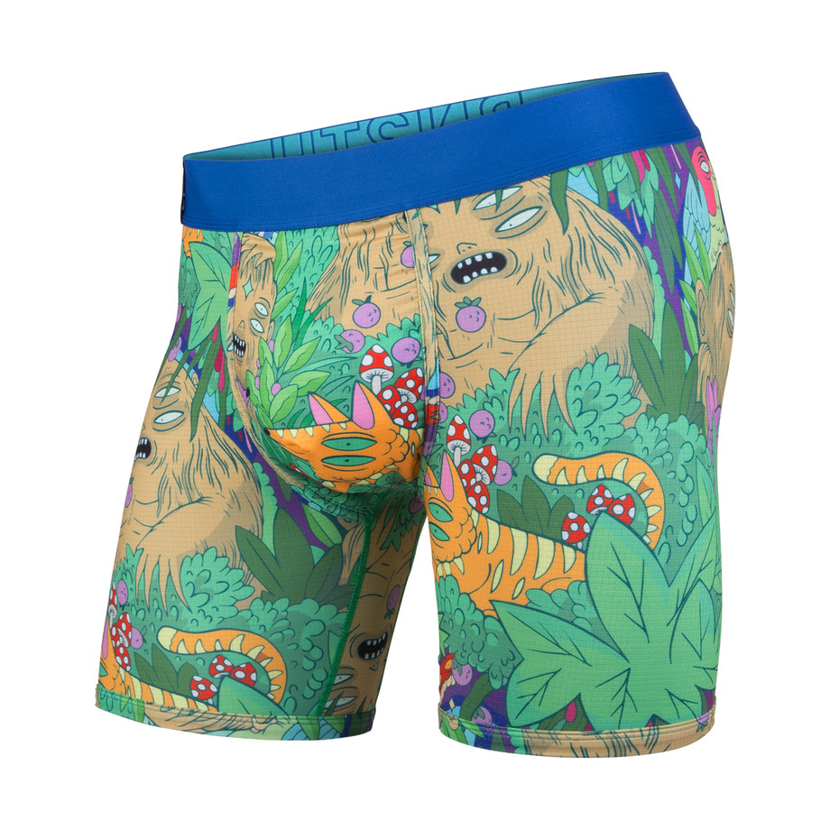 BN3TH Underwear - Radically Supportive Underwear - Touch of Modern