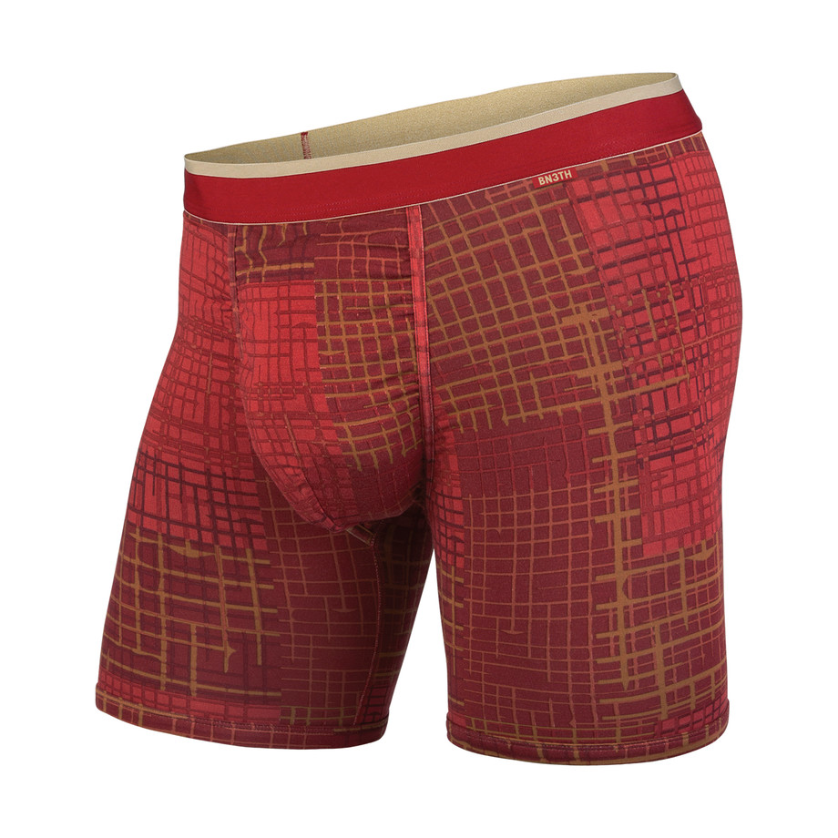 BN3TH Underwear - Radically Supportive Underwear - Touch of Modern