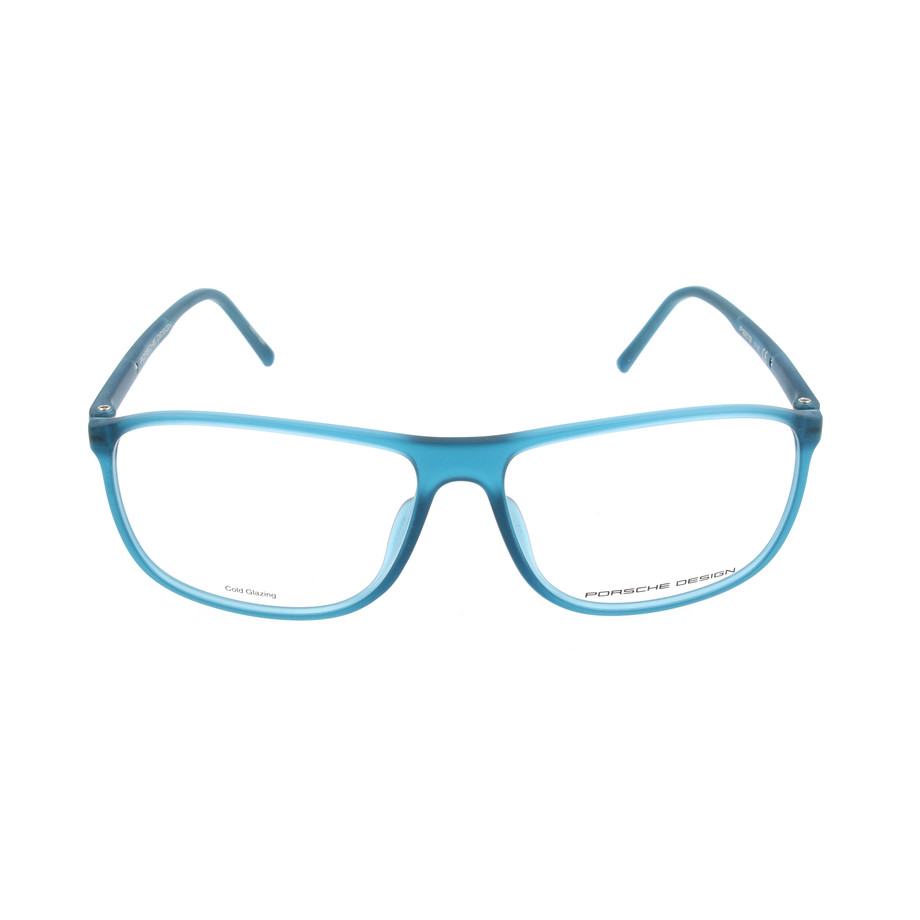 Porsche Design - Elevated Optical Frames - Touch of Modern