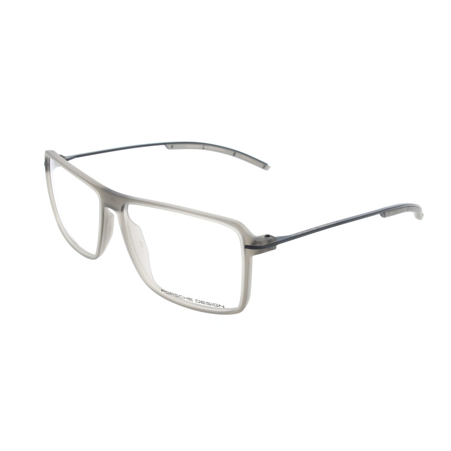 Porsche Design - Elevated Optical Frames - Touch of Modern