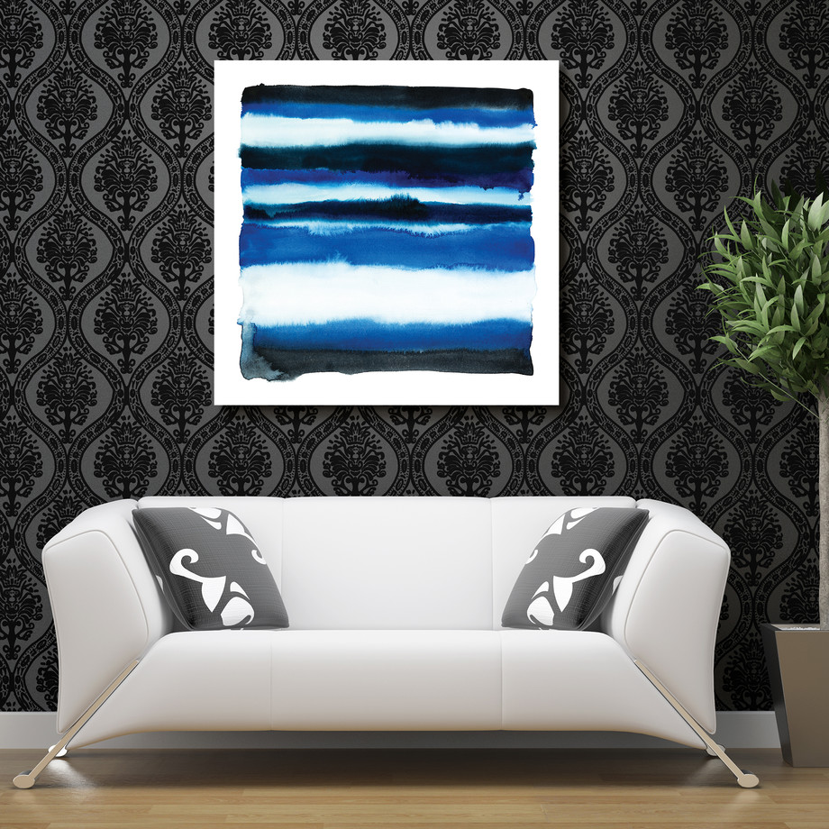 Tempered Art Glass - Remarkable Glass Wall Art - Touch of Modern