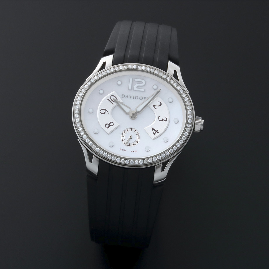 Acclaimed Watches - Precision Luxury Craftsmanship - Touch of Modern