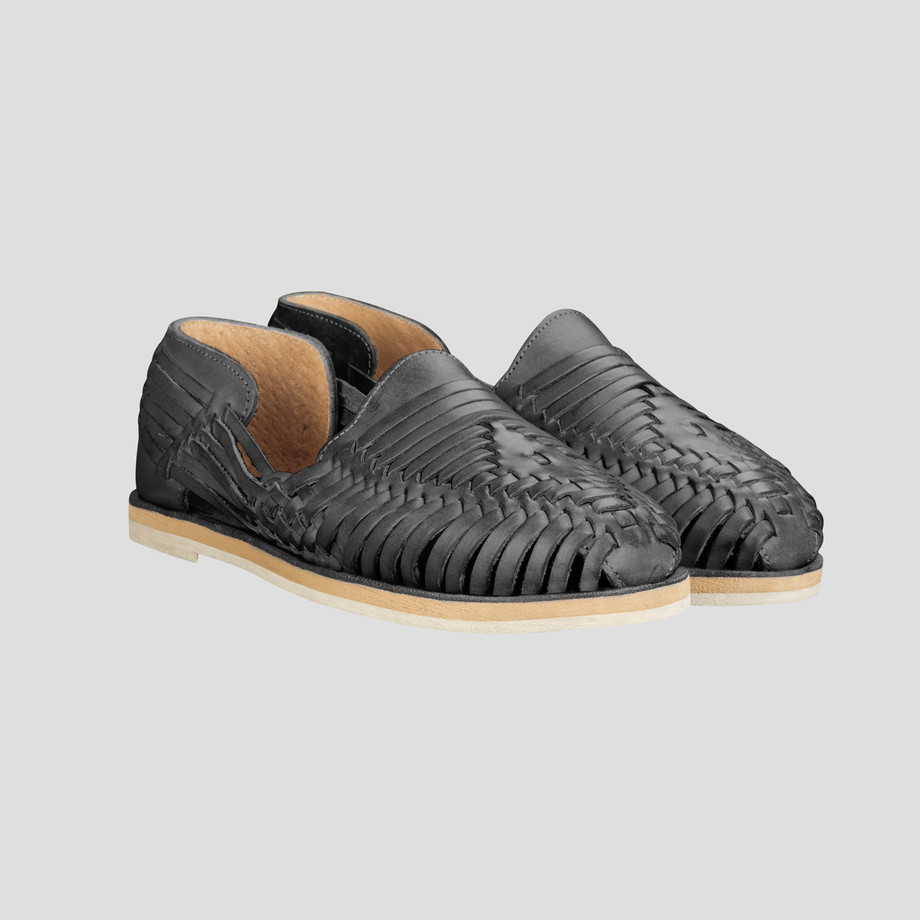 Espíritu - Handcrafted Mexican Huaraches - Touch of Modern