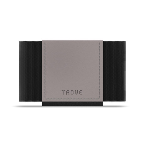 Trove Wallet - The Ultimate Slim Wallet - Touch of Modern