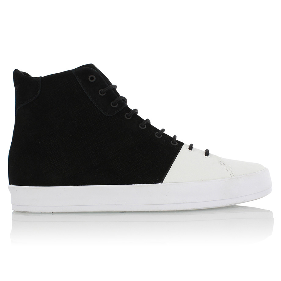 Creative Recreation - Noteworthy Street Style Footwear - Touch of Modern