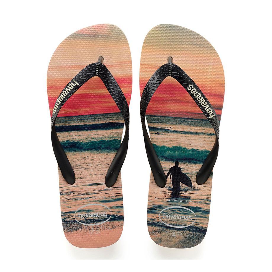 Havaianas - The Original Brazilian Flip Flop - Touch of Modern
