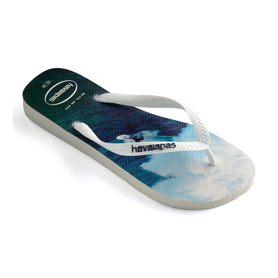Havaianas - The Original Brazilian Flip Flop - Touch of Modern