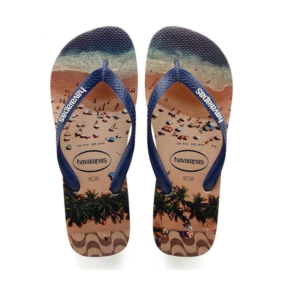 Havaianas - The Original Brazilian Flip Flop - Touch of Modern